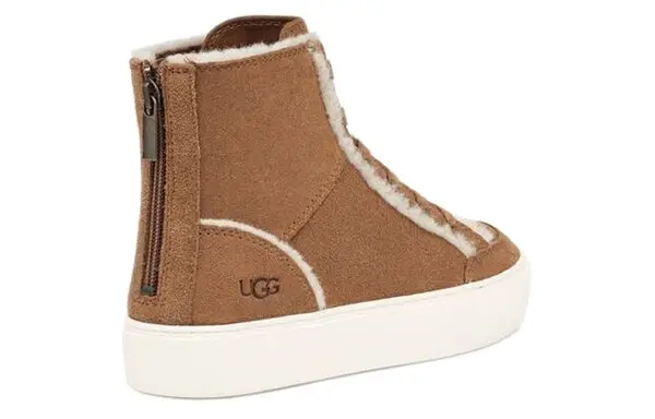 UGG Nuray Sneaker Suede
