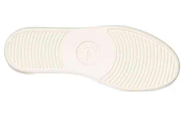 UGG Nuray Sneaker Suede