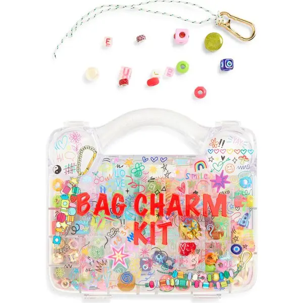 Baublebar The Ultimate Bead Kit Bag Charm