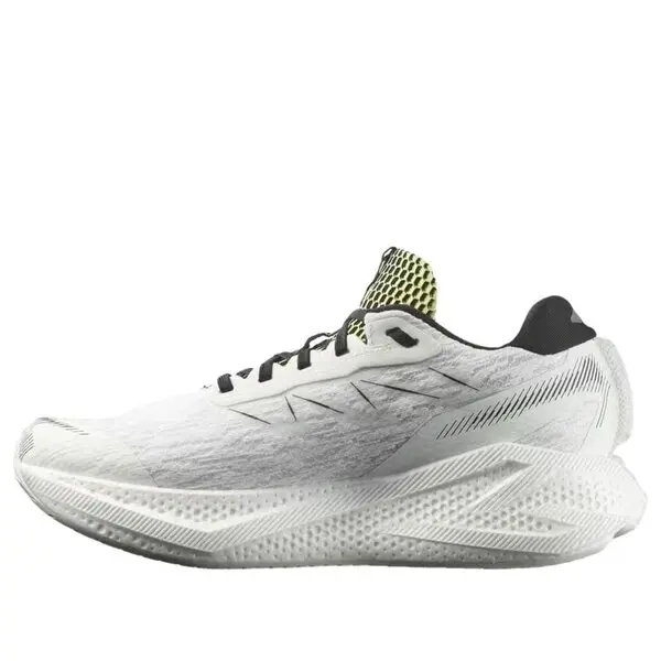 SALOMON Aero Glide 4 'white Volt