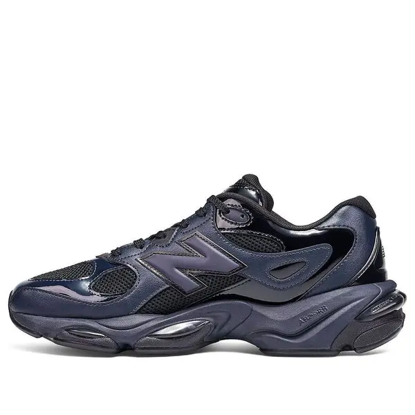 NEW BALANCE 983 'black Dark Night - Black/dark Night