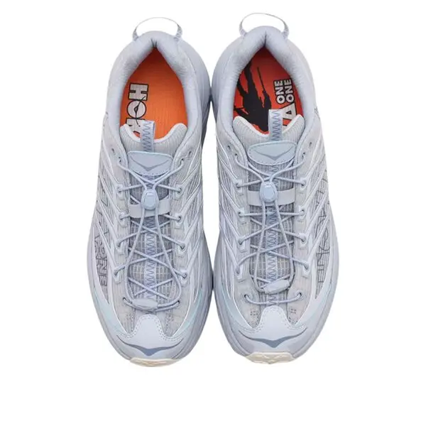 Hoka One One Mafate Three 2 Grid Jp 'atmos Exclusive