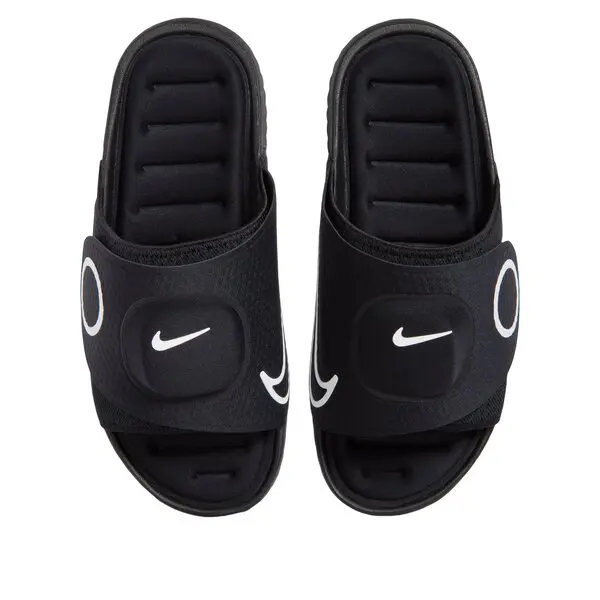 Nike X Hyperice Air Zoom Hyperslide - Black