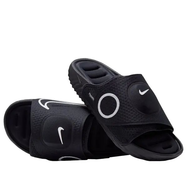 Nike X Hyperice Air Zoom Hyperslide - Black