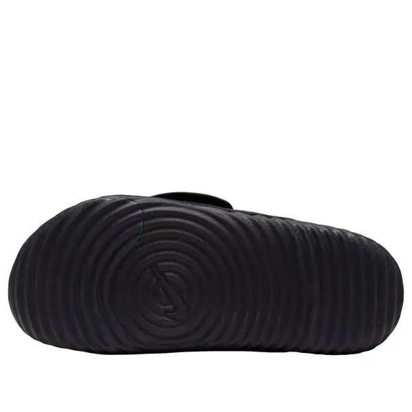 Nike X Hyperice Air Zoom Hyperslide - Black