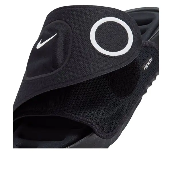 Nike X Hyperice Air Zoom Hyperslide - Black