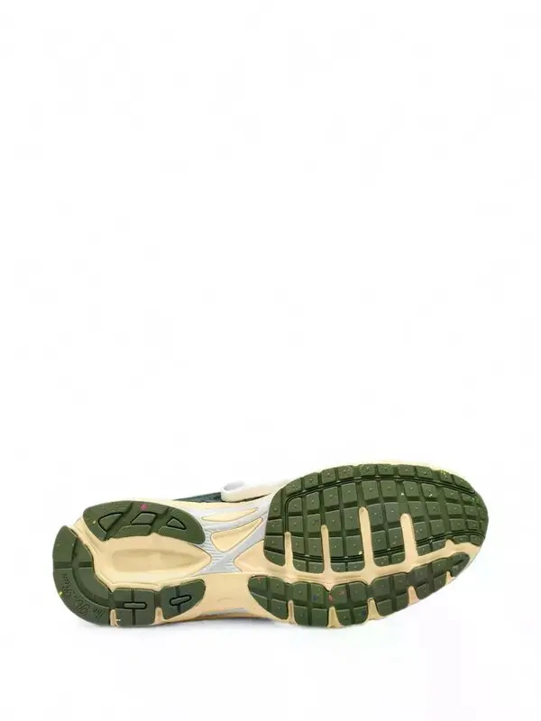 THEMERCER. The Re-run Suede 2000 Sneakers