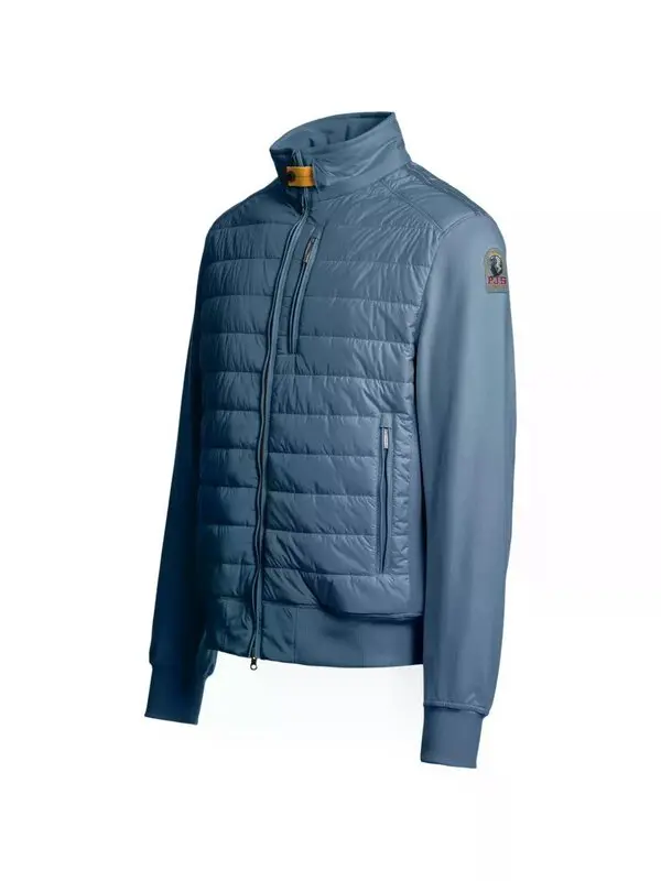 PARAJUMPERS Elliot Quilted Jacket