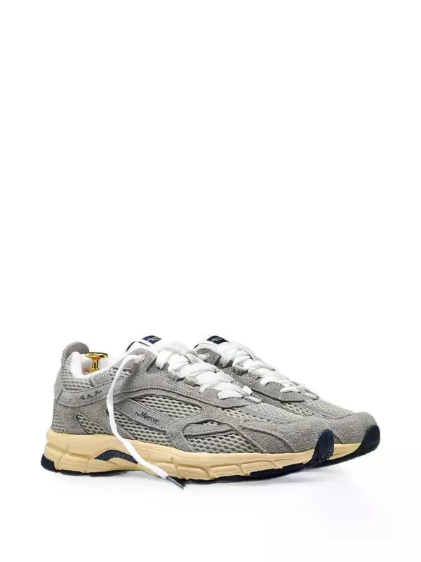 THEMERCER. Re-run Americana Sneakers