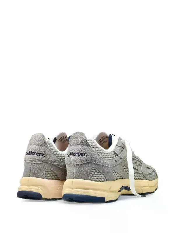 THEMERCER. Re-run Americana Sneakers