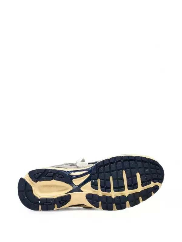 THEMERCER. Re-run Americana Sneakers