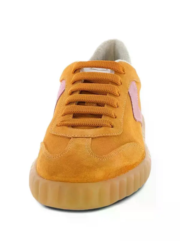 VOILE BLANCHE Ines Suede Sneakers