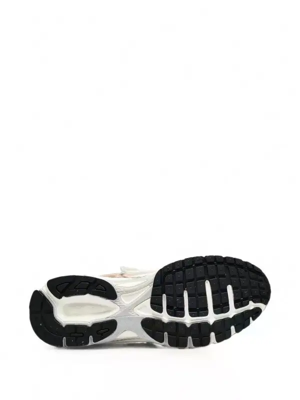 THEMERCER. Re-run Metallic Sneakers