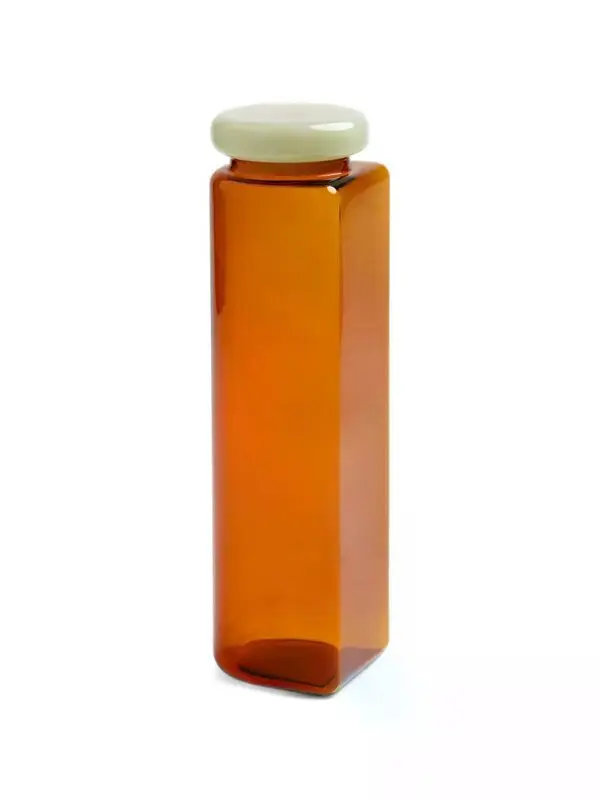 &K AMSTERDAM Hobs Glass Jar