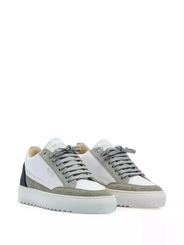 MASON GARMENTS Tia Ludico Sneakers