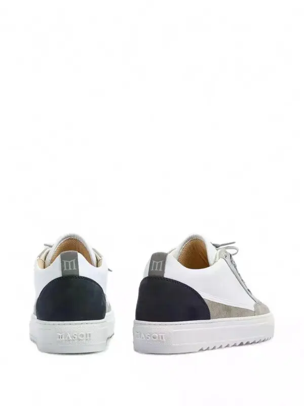 MASON GARMENTS Tia Ludico Sneakers