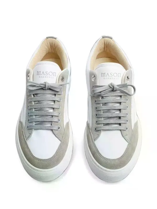 MASON GARMENTS Tia Ludico Sneakers