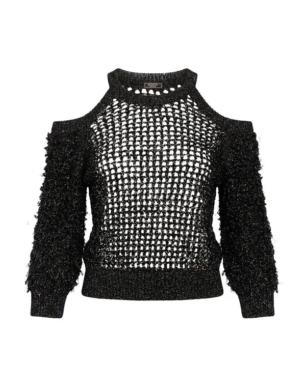 Peserico Sweater Size Viscose, Polyester