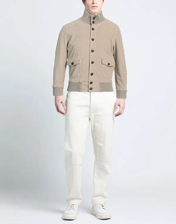 L.B.M. 1911 L. B.m. 1911 Jacket Size Cotton, Elastane