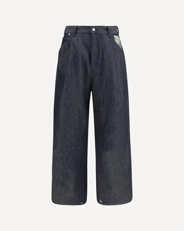 PDF CHANNEL Fat Angelo 500.000 Lire Jeans