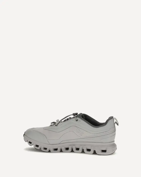 On Cloud 6 Geo Waterproof Sneakers