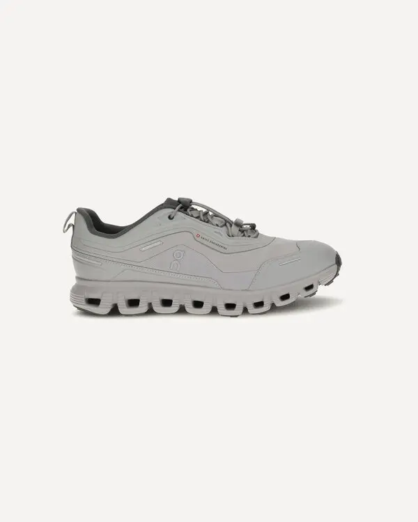 On Cloud 6 Geo Waterproof Sneakers