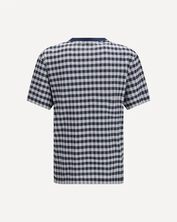 Loewe Cotton T-shirt Mae