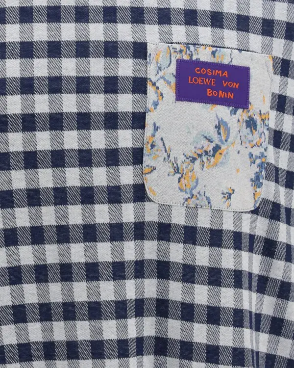 Loewe Cotton T-shirt Mae