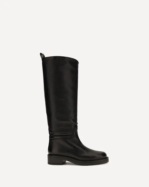 STUART WEITZMAN Celia Knee-high Boots