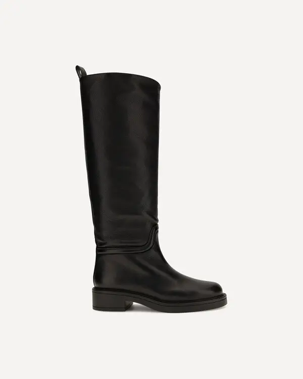 STUART WEITZMAN Celia Knee-high Boots