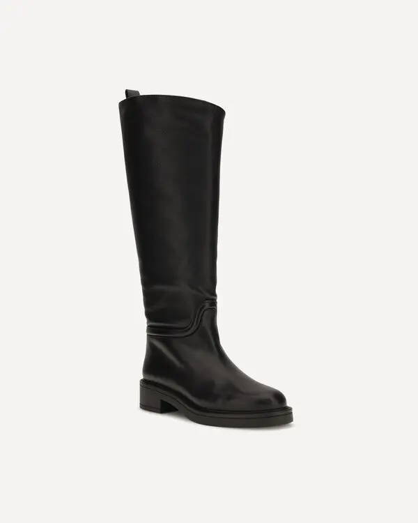 STUART WEITZMAN Celia Knee-high Boots