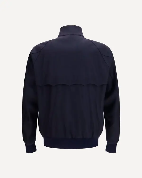 BARACUTA G9 Melton Jacket