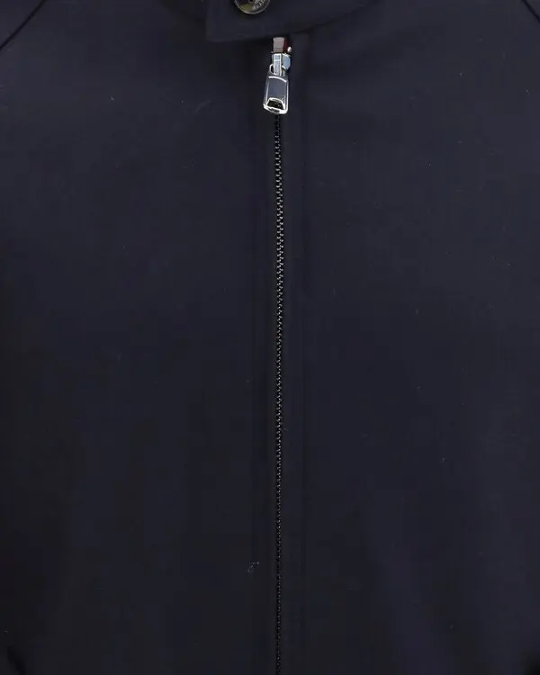 BARACUTA G9 Melton Jacket