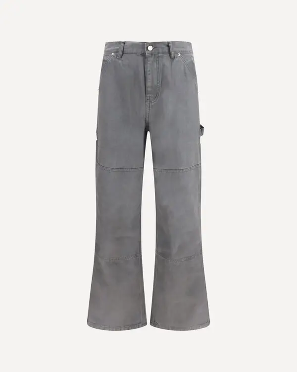 FOUND Utility Pants