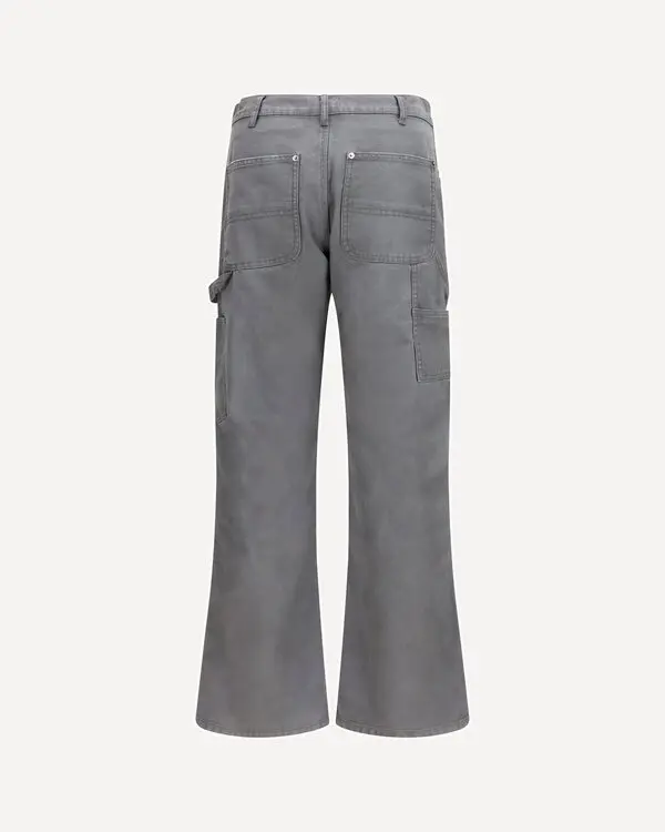 FOUND Utility Pants