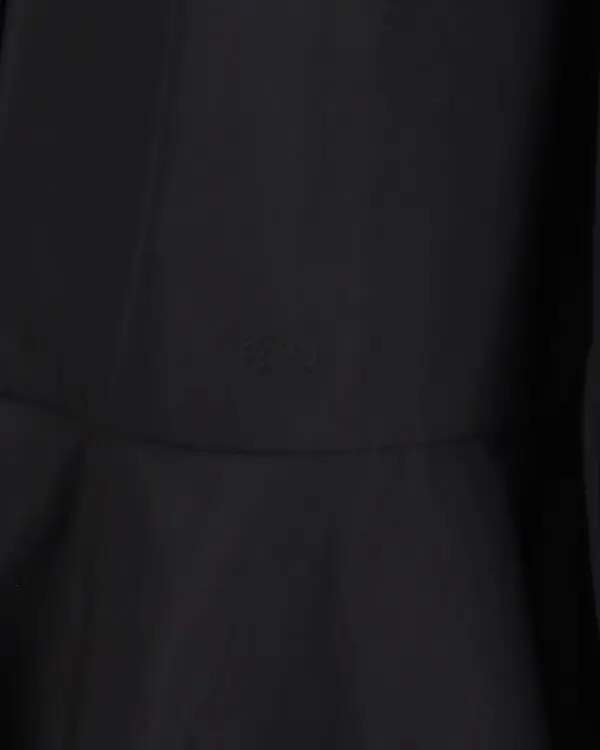 Loewe Cotton Shirt Dress