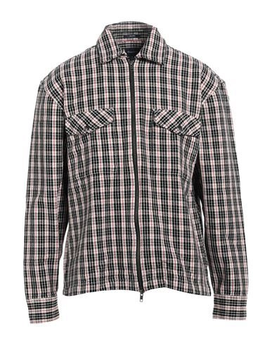 Gant Shirt Size Cotton