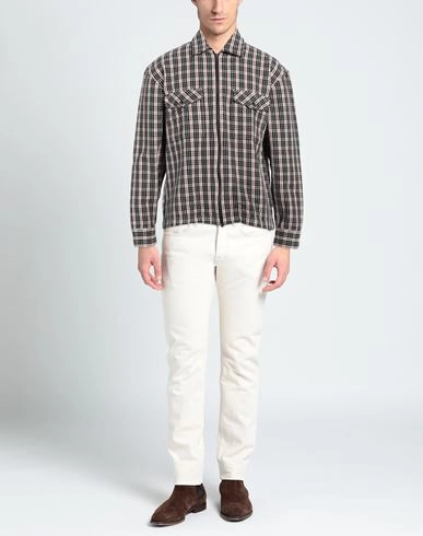 Gant Shirt Size Cotton