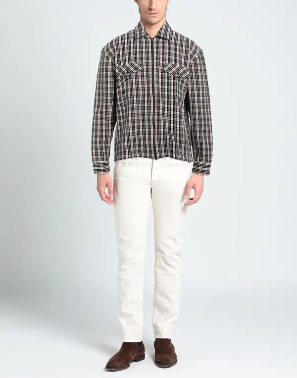 Gant Shirt Size Cotton