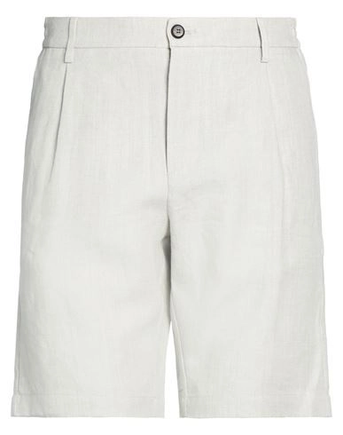 Eleventy Shorts & Bermuda Shorts Light Size Linen