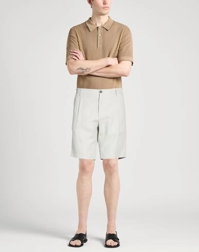 Eleventy Shorts & Bermuda Shorts Light Size Linen