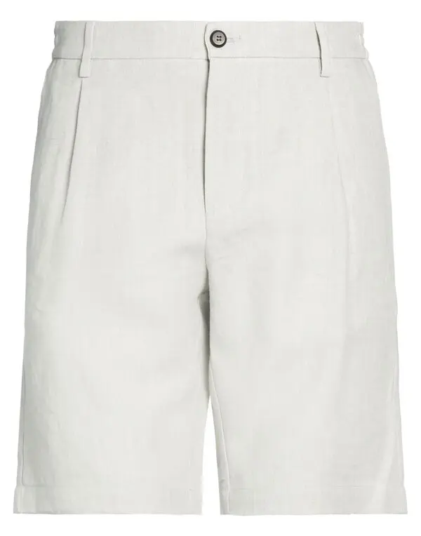 Eleventy Shorts & Bermuda Shorts Light Size Linen