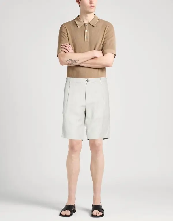 Eleventy Shorts & Bermuda Shorts Light Size Linen