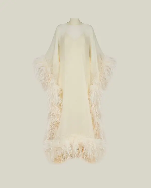 TALLER MARMO Casta Diva Spirito Kaftan