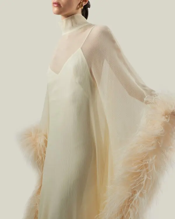 TALLER MARMO Casta Diva Spirito Kaftan