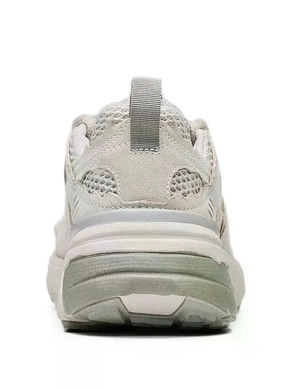 HIDE&JACK Running 2000 Panelled Chunky-sole Sneakers