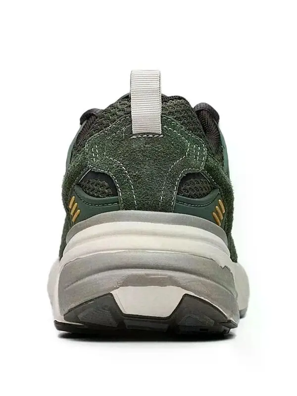 HIDE&JACK Running 2000 Panelled Sneakers
