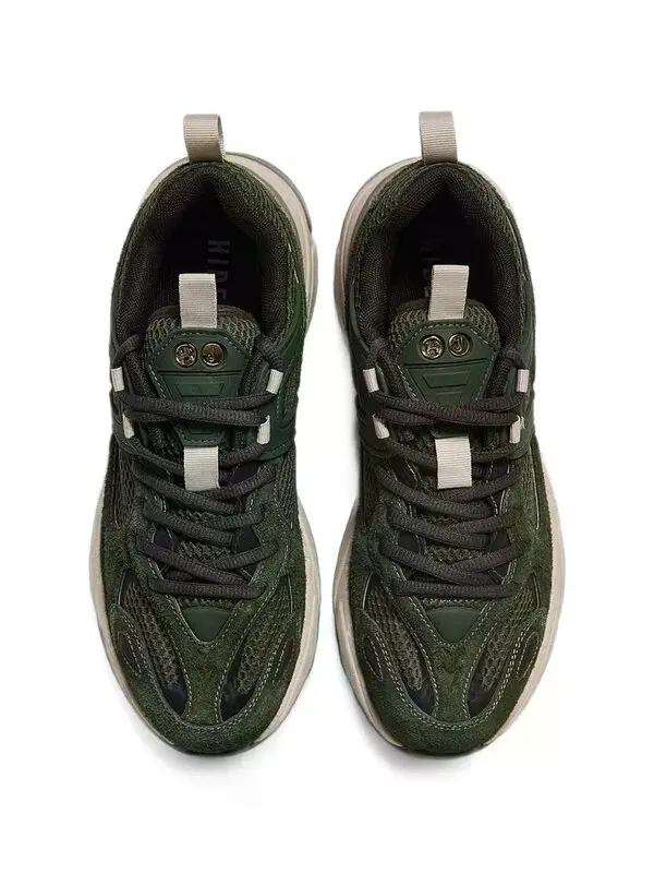 HIDE&JACK Running 2000 Panelled Sneakers