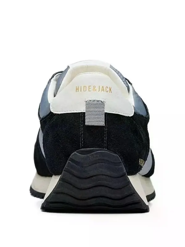HIDE&JACK Panelled Sneakers