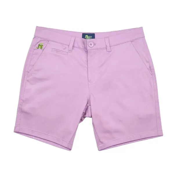 EIGHT X Frog Next Generation Chino Shorts